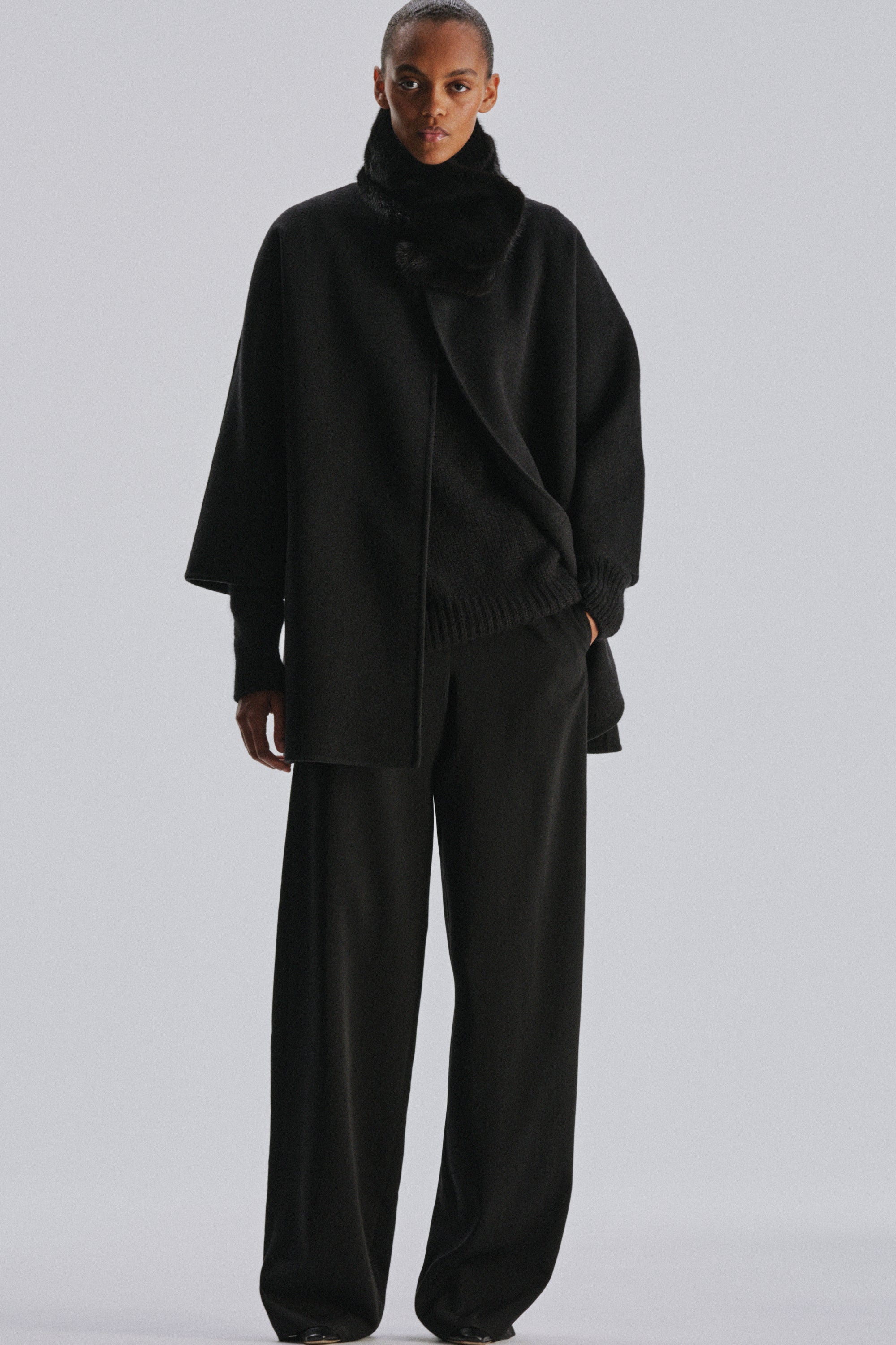 THE ROW The Row Cove Jacket